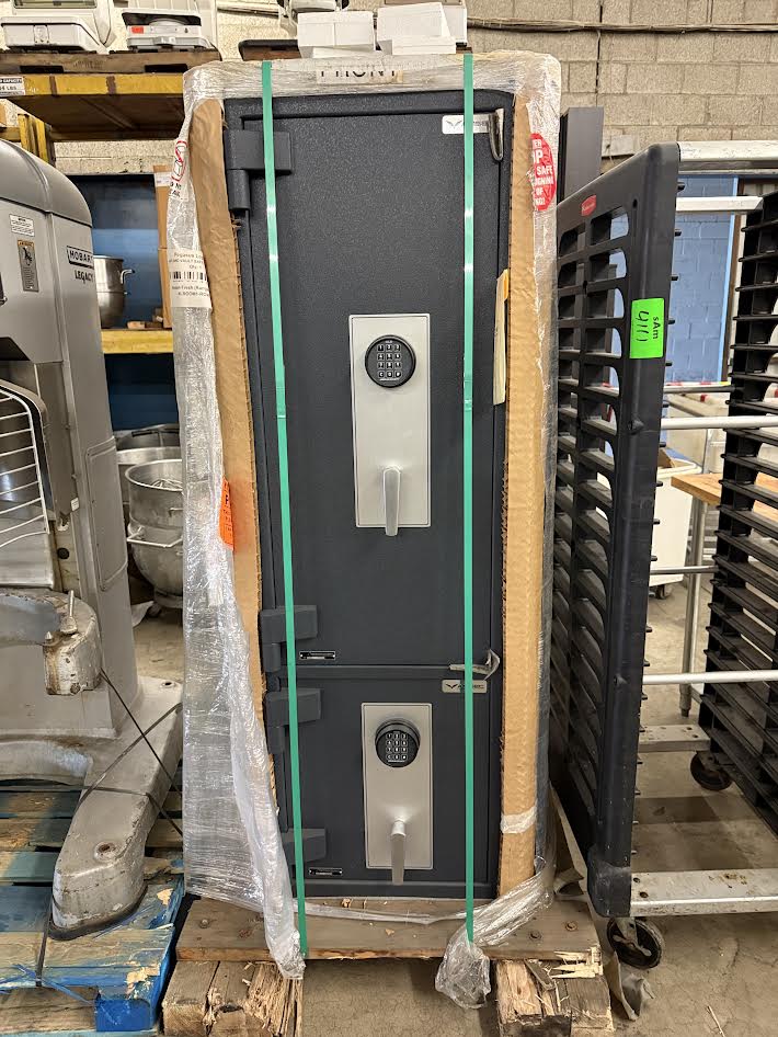 **NEW**Heavy Duty Safe | AMSEC | ACF 2DTBL | Electronic Lock